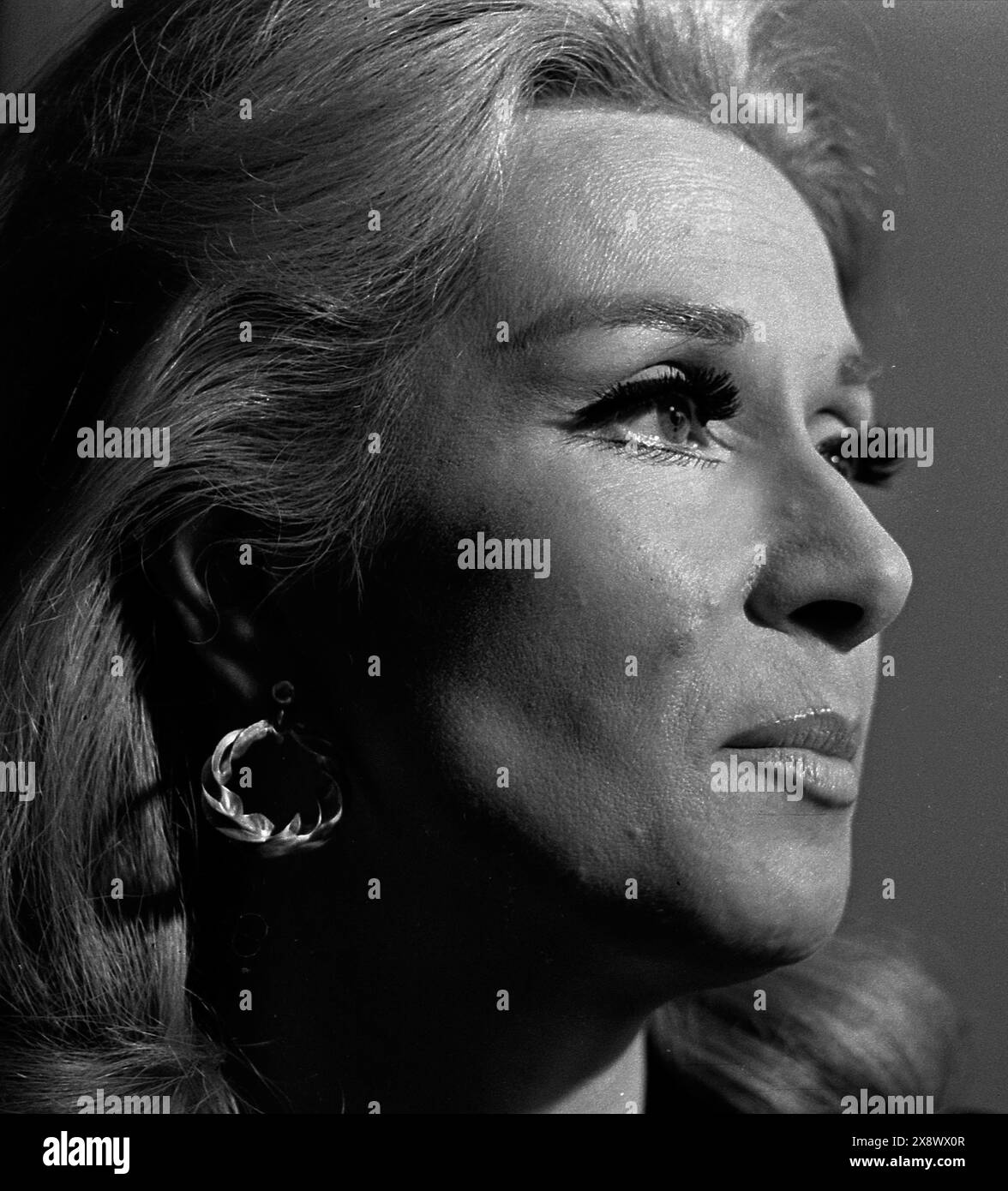 Nelly meden hi-res stock photography and images - Alamy