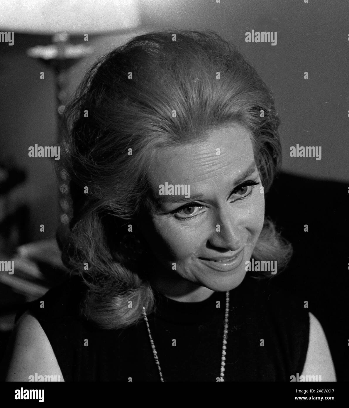 Tv interview argentina hi-res stock photography and images - Alamy