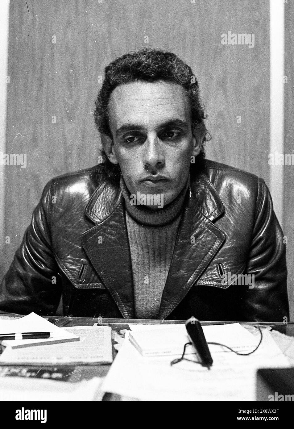 Spanish-Argentine filmmaker Octavio Getino reviews Argentine films ...