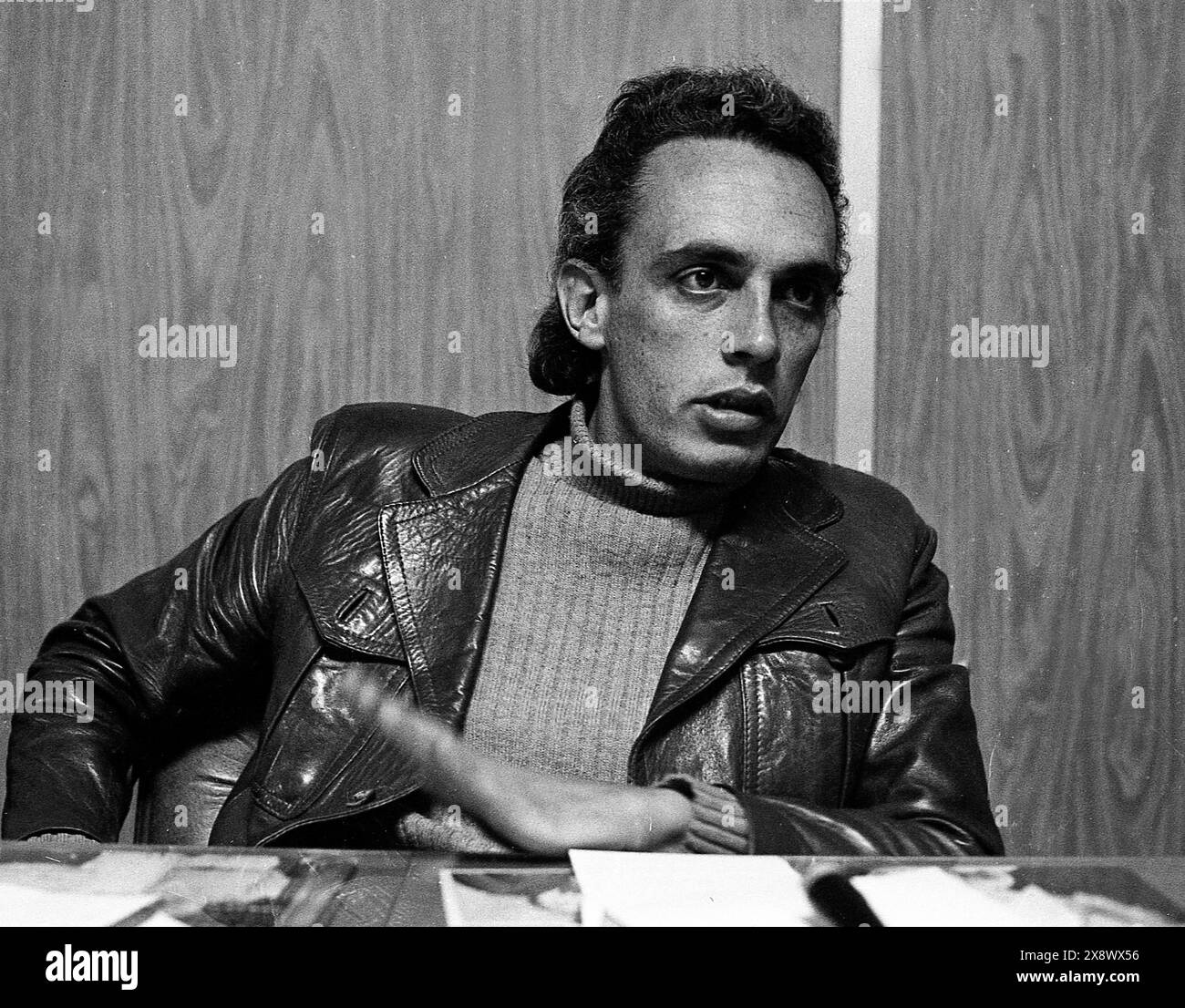Octavio getino hi-res stock photography and images - Alamy
