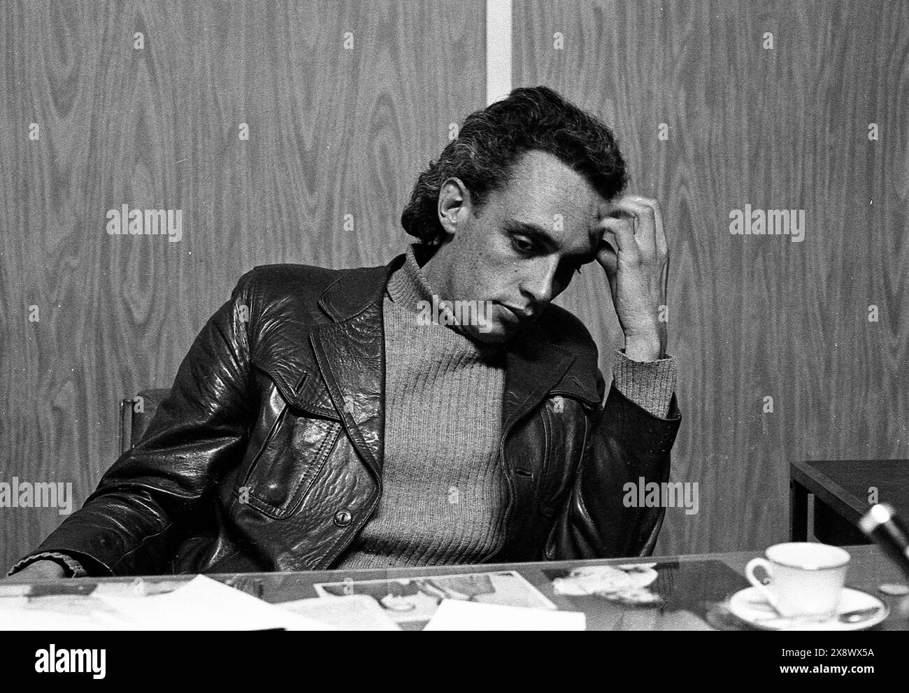 Spanish-Argentine filmmaker Octavio Getino reviews Argentine films ...