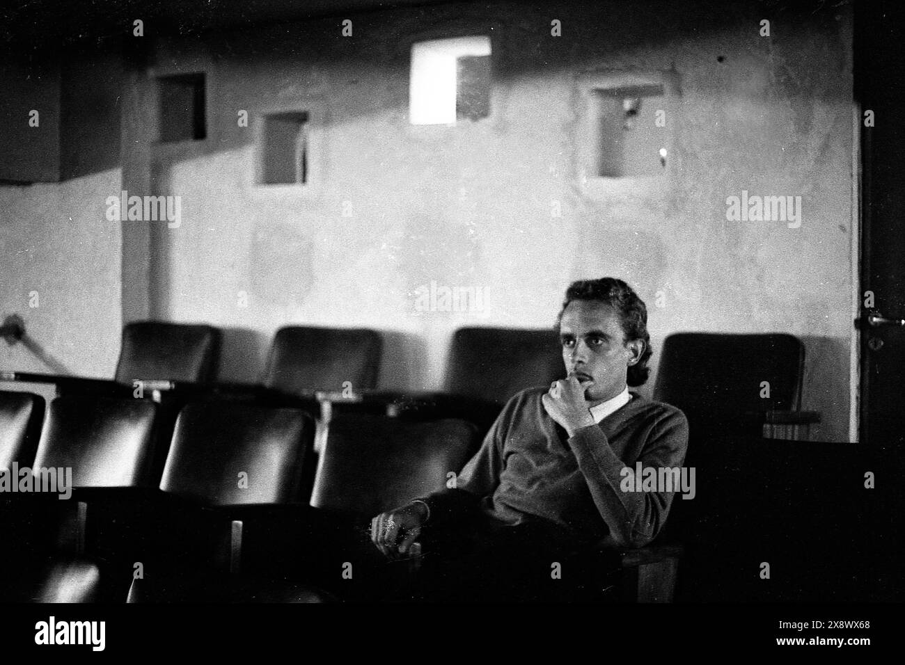 Spanish-Argentine filmmaker Octavio Getino reviews Argentine films ...