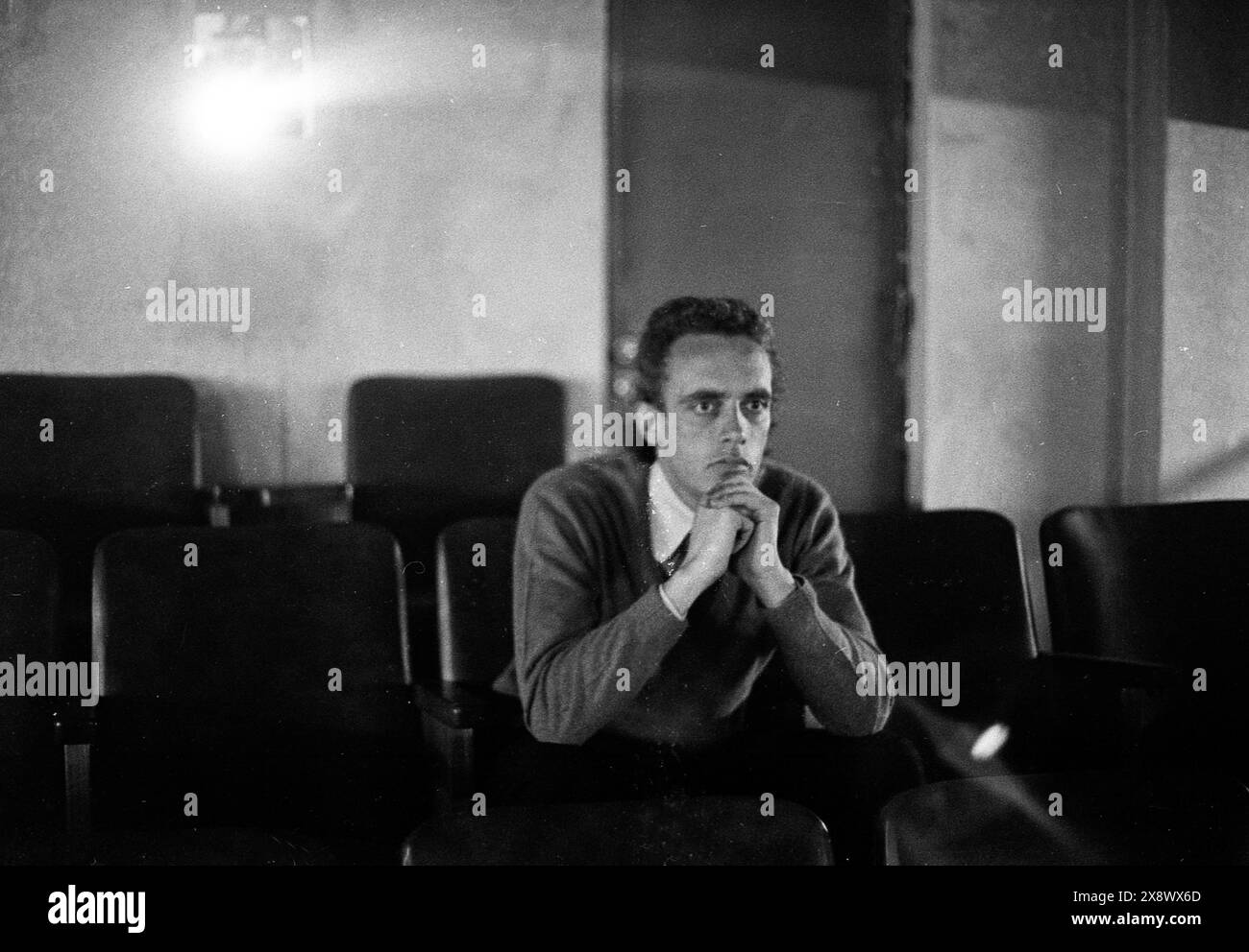 Spanish-Argentine filmmaker Octavio Getino reviews Argentine films ...