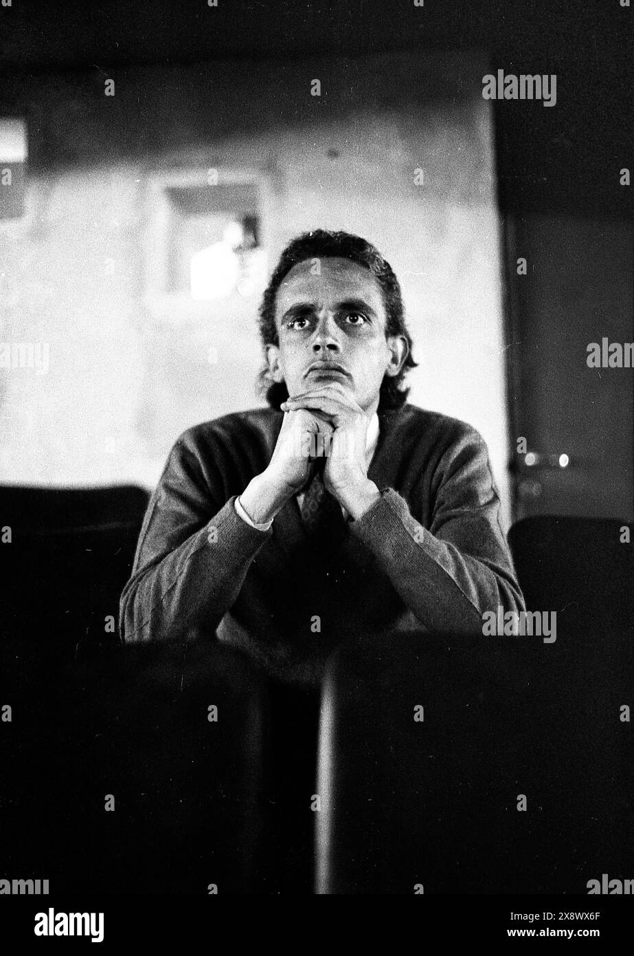 Spanish-Argentine filmmaker Octavio Getino reviews Argentine films ...