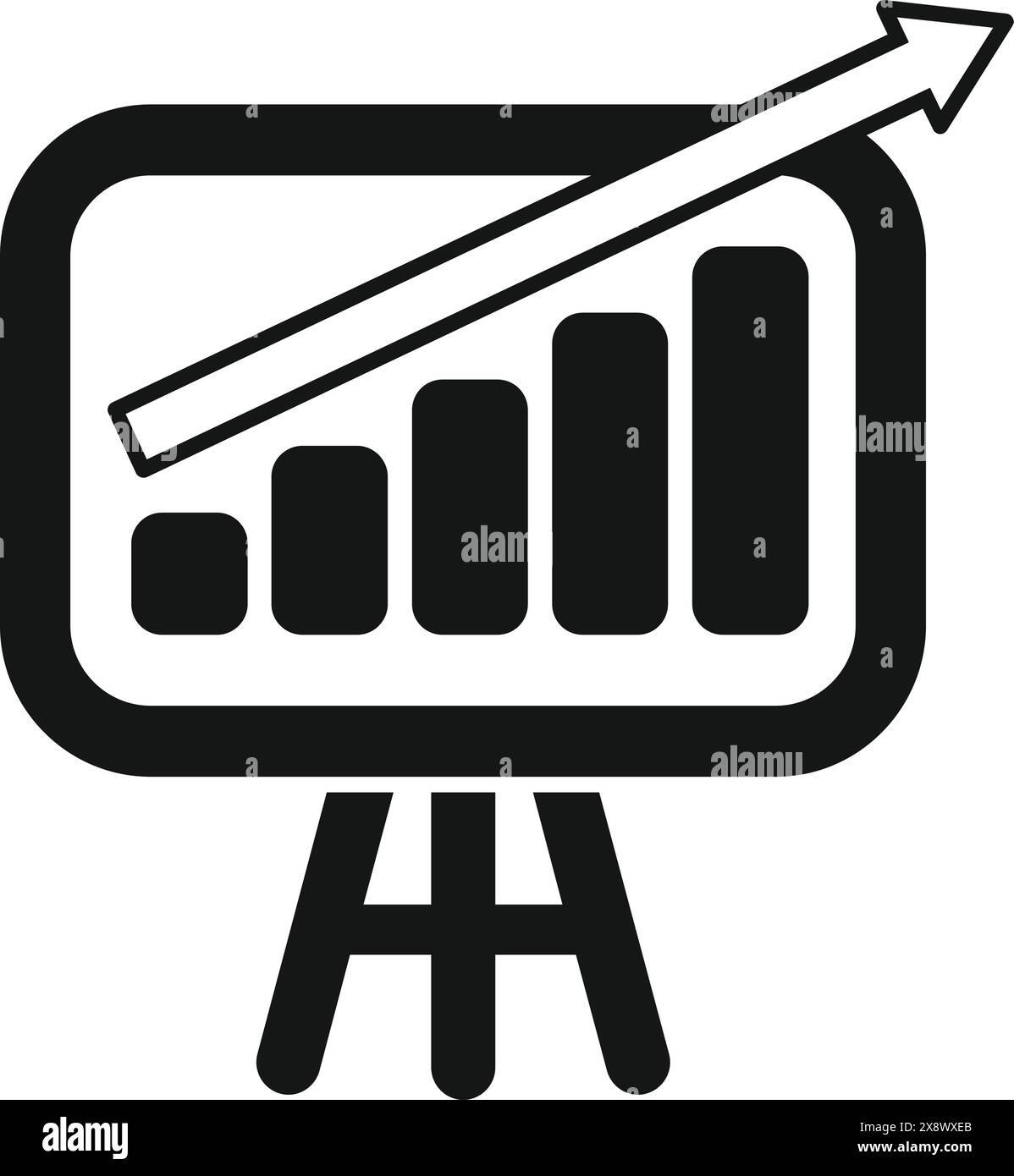 Measure growth Black and White Stock Photos & Images - Alamy