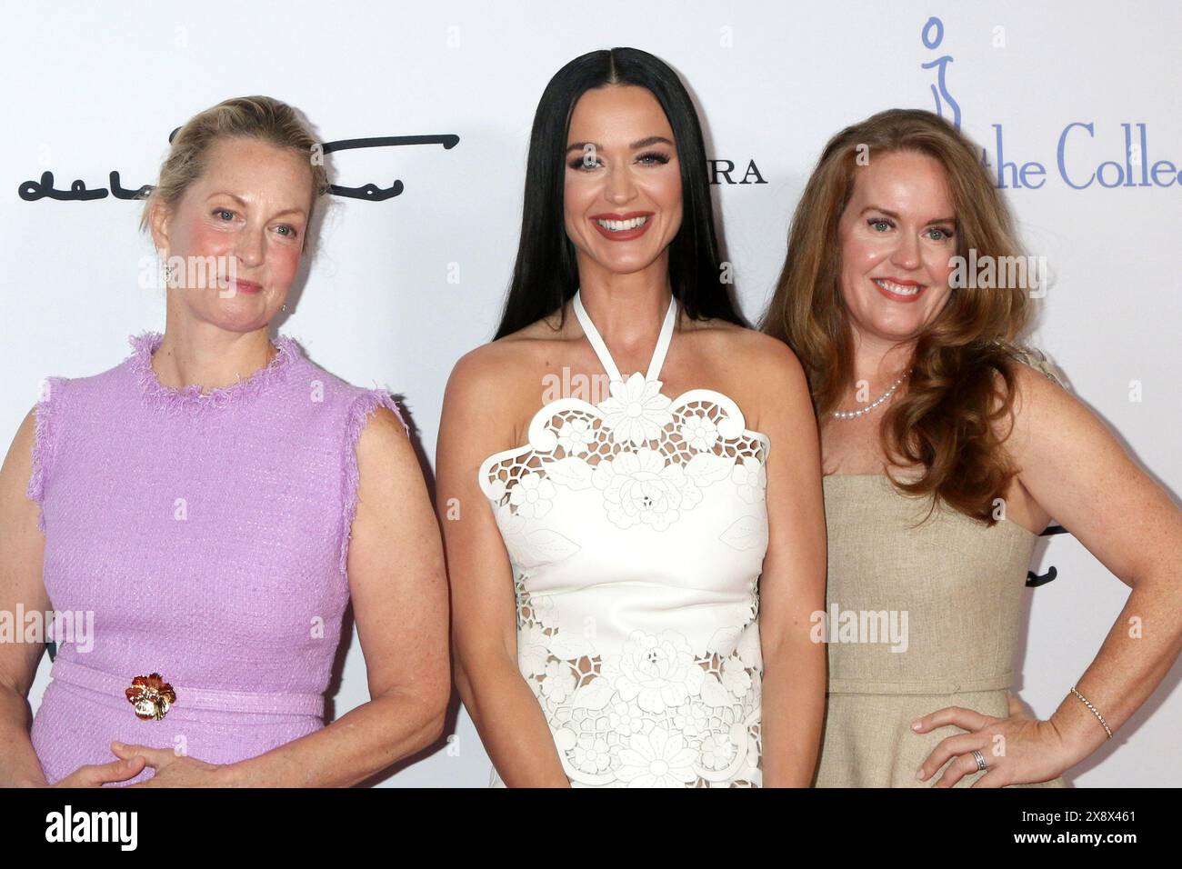 Colleagues Spring Luncheon at the Beverly Wilshire Hotel on April 25 ...