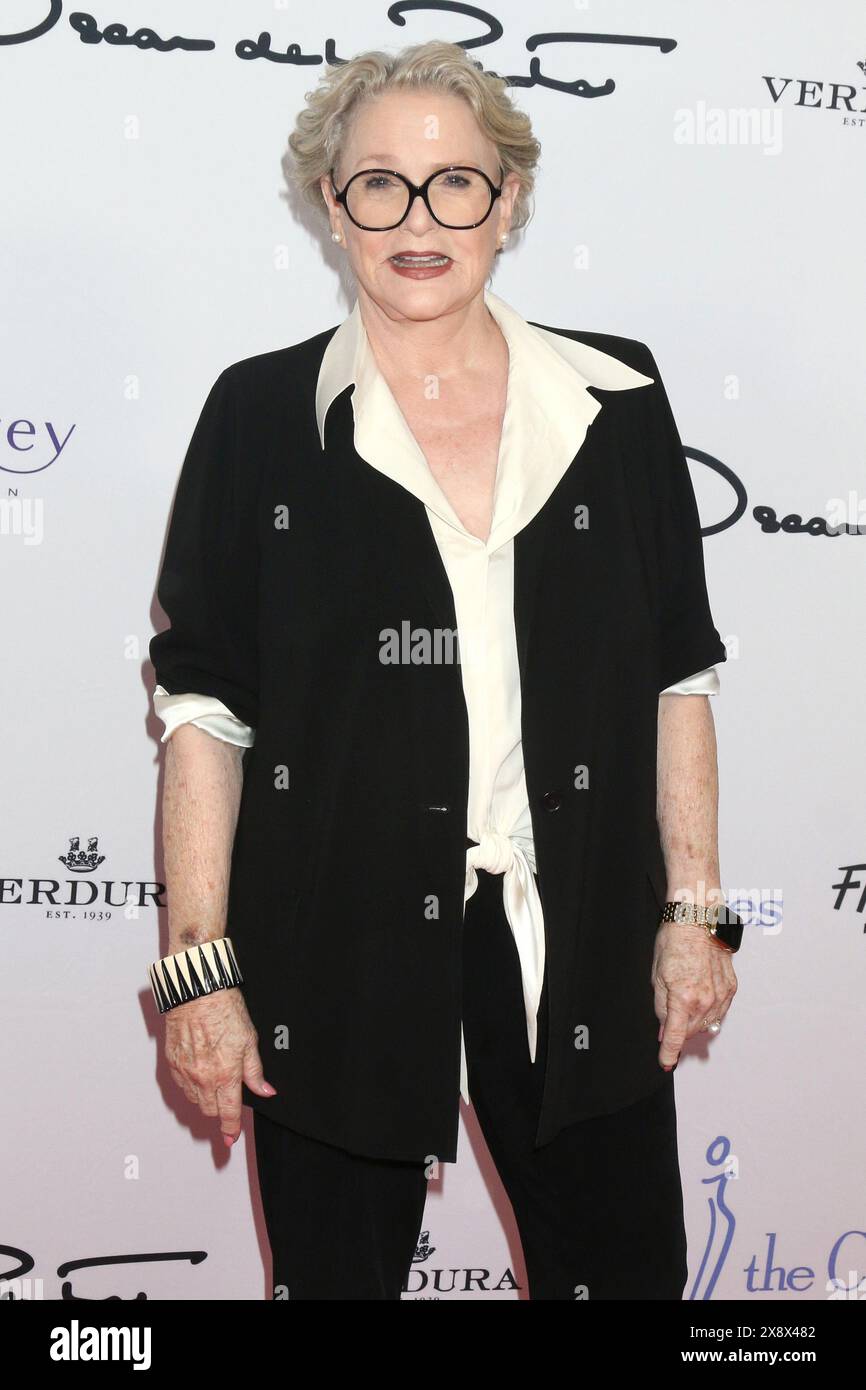 Colleagues Spring Luncheon at the Beverly Wilshire Hotel on April 25 ...