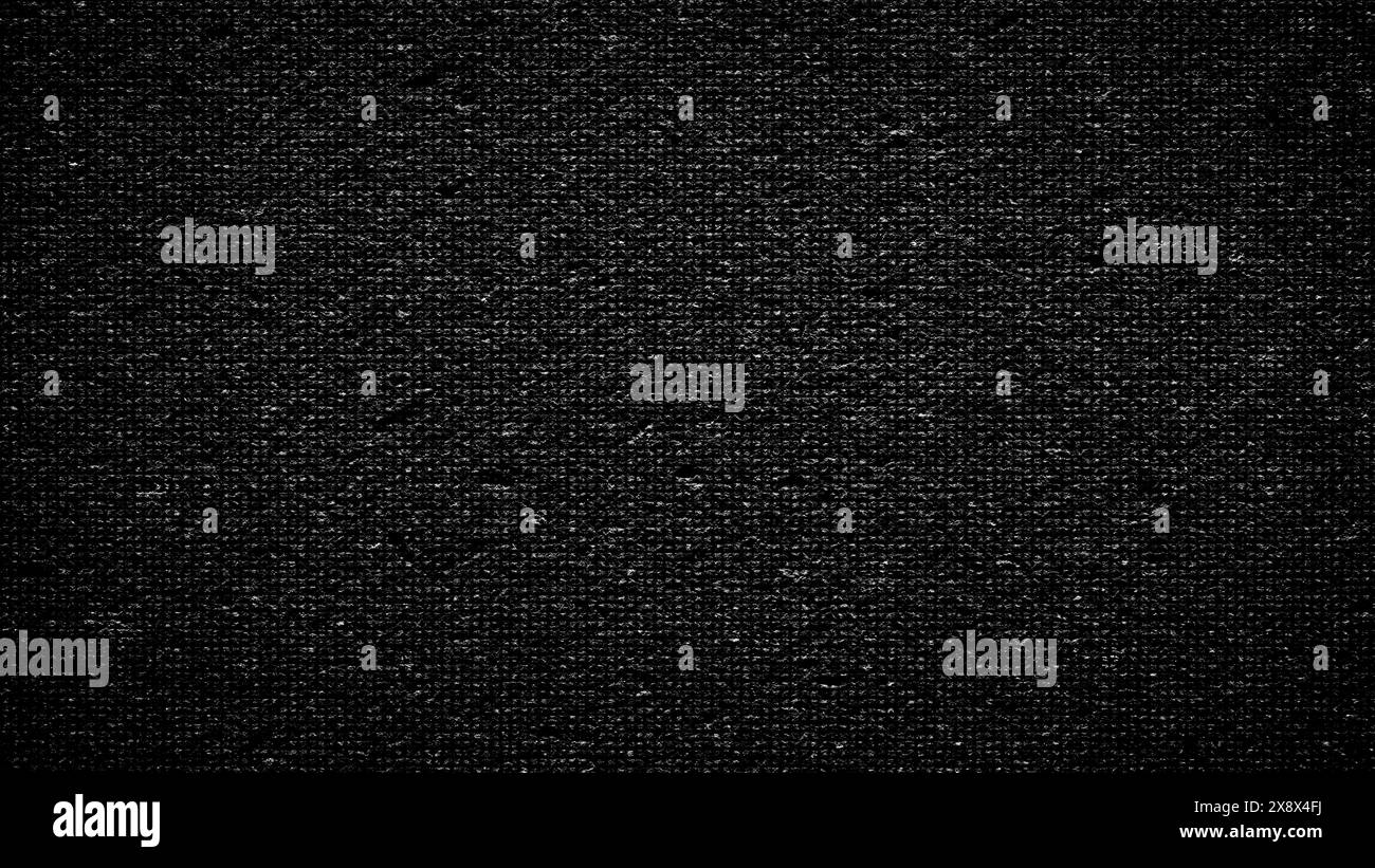 Abstract black background with fine texture Stock Photo - Alamy