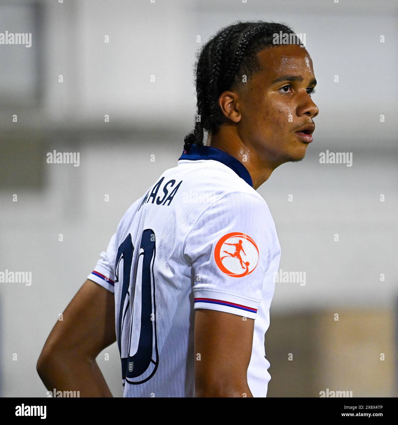 Uefa euros 2024 england hi-res stock photography and images - Alamy