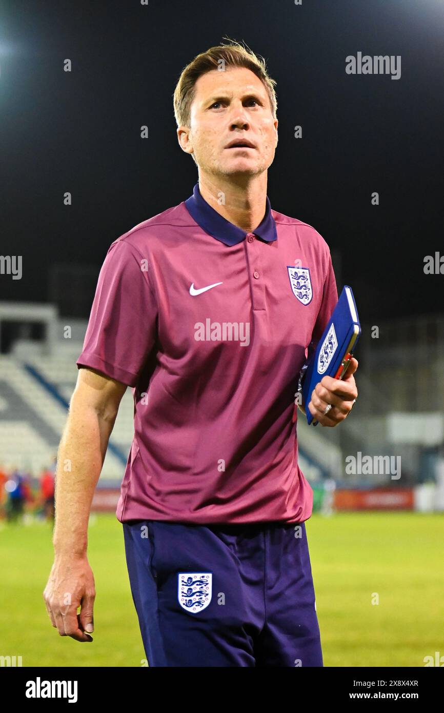 Antonis papadopoulus stadium hi-res stock photography and images - Alamy