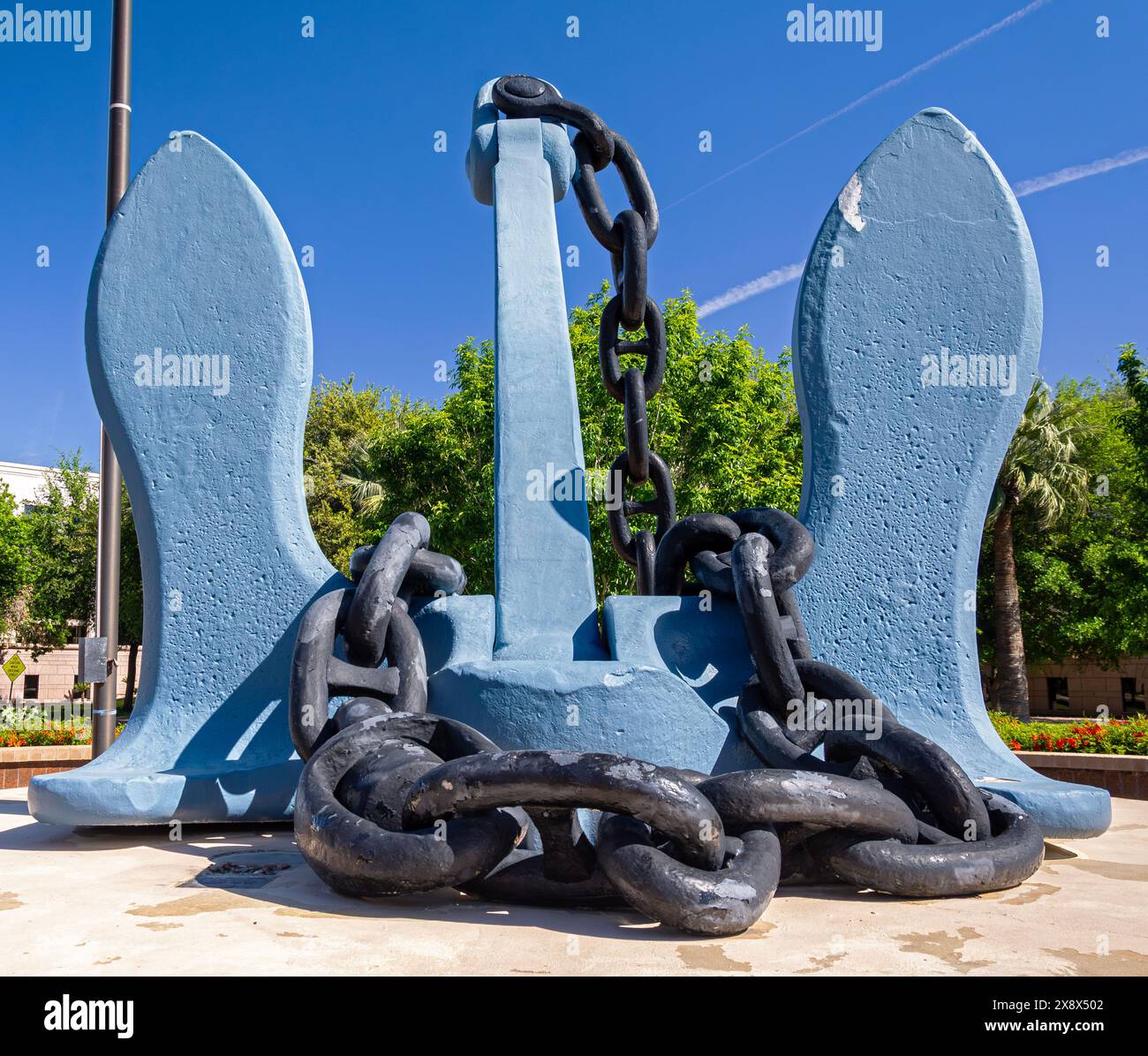 Arizona State Capitol Phoenix; Wesley Bolin Memorial Plaza; Arizona ...