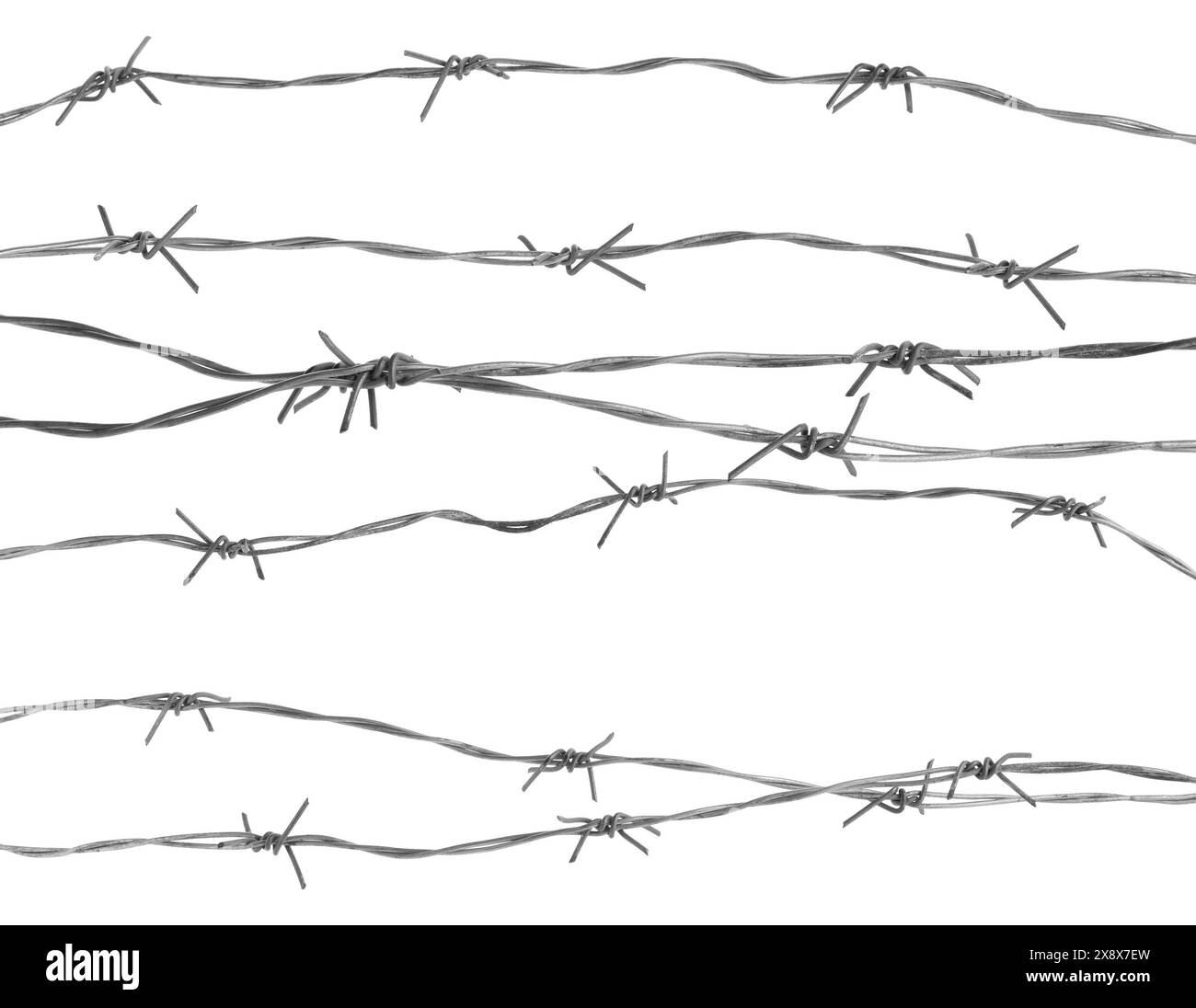 Collage barbed wire hi-res stock photography and images - Alamy