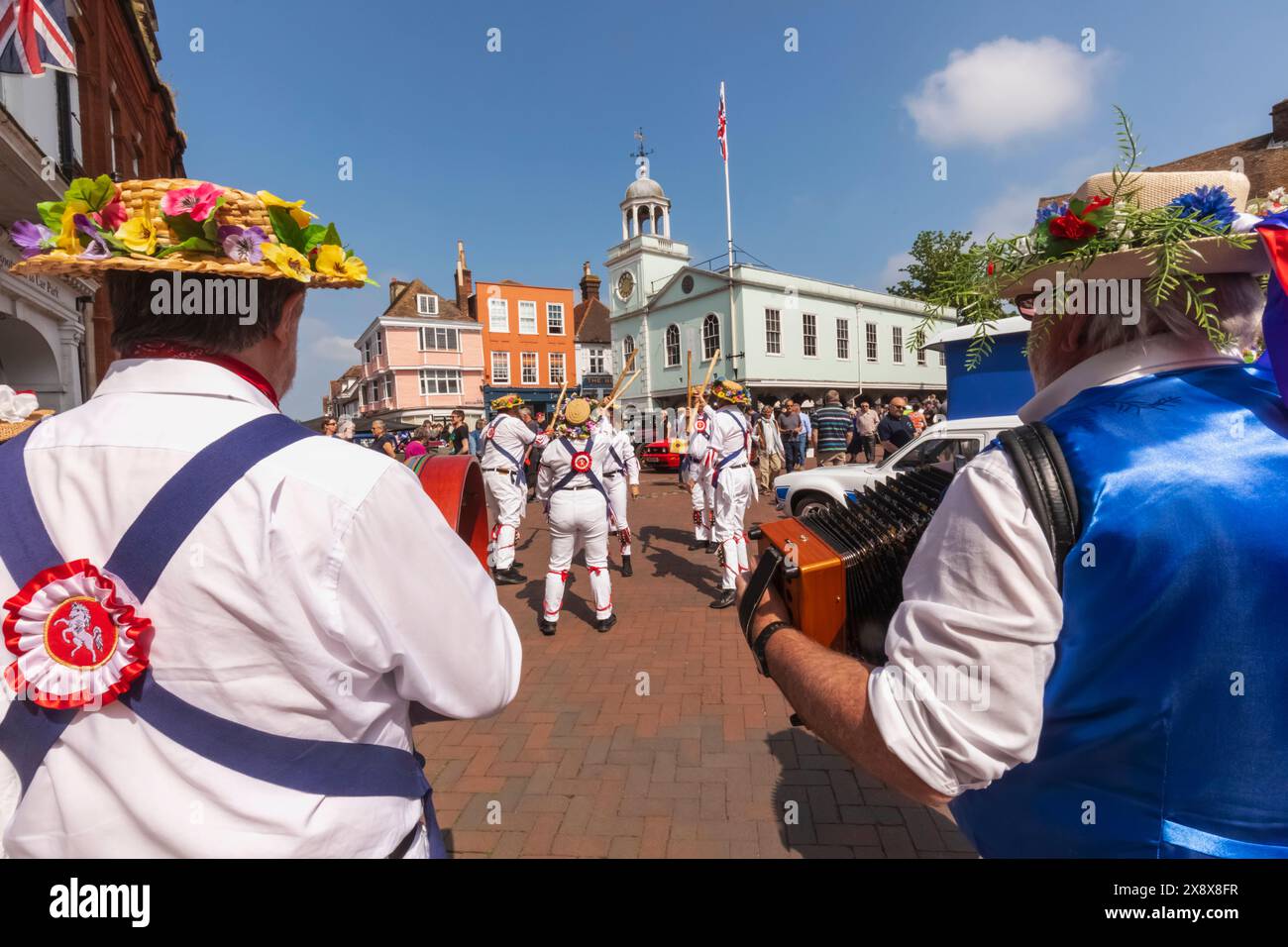 Faversham festival of transport hi-res stock photography and images - Alamy