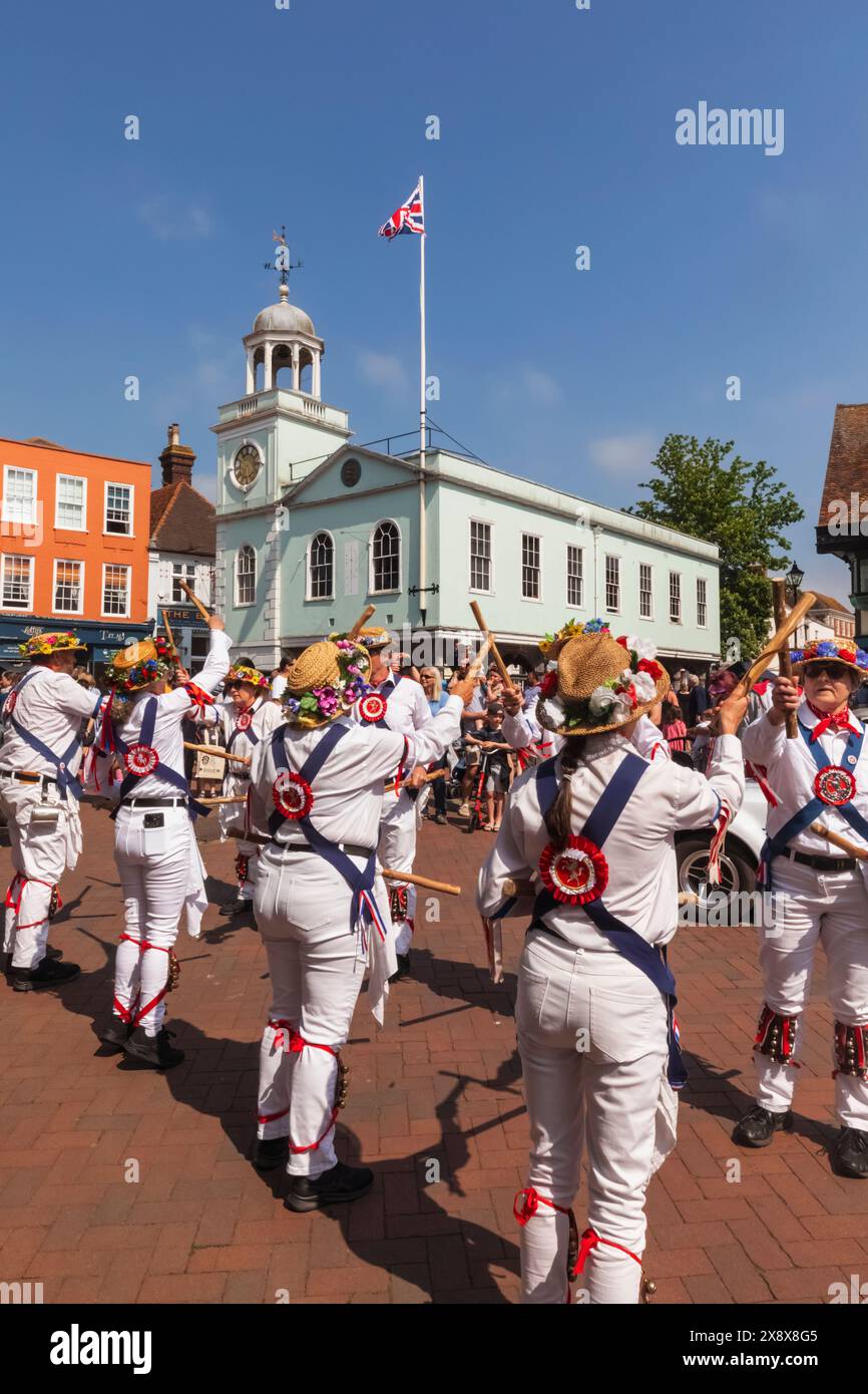 Faversham festival of transport hi-res stock photography and images - Alamy