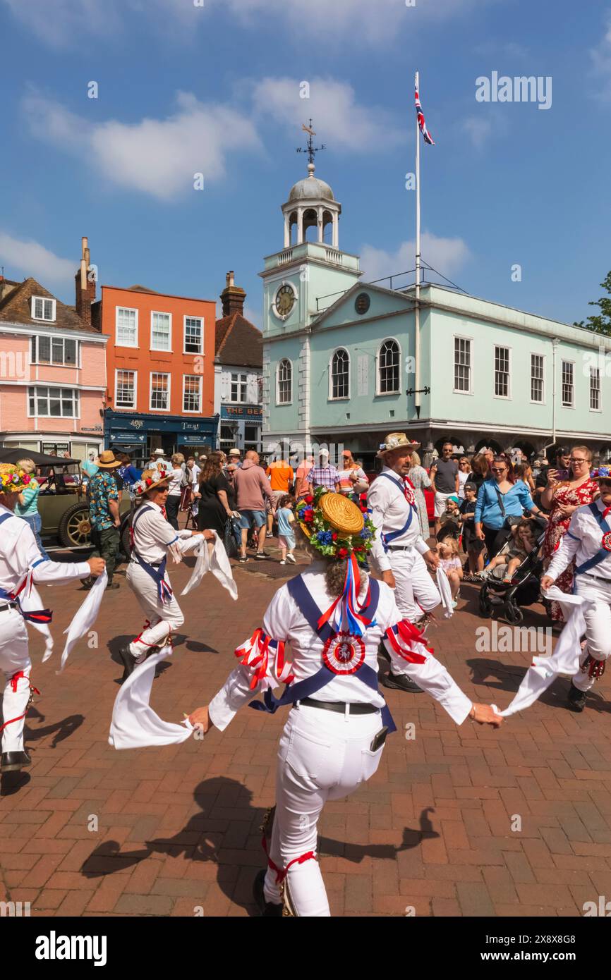 Faversham festival of transport hi-res stock photography and images - Alamy