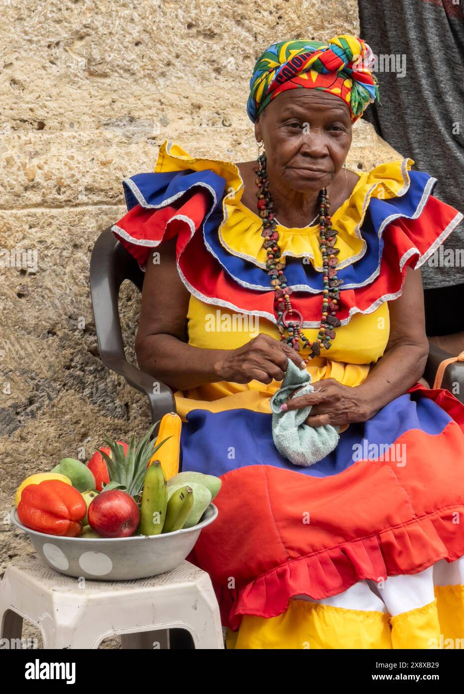 Afro colombian hi-res stock photography and images - Alamy