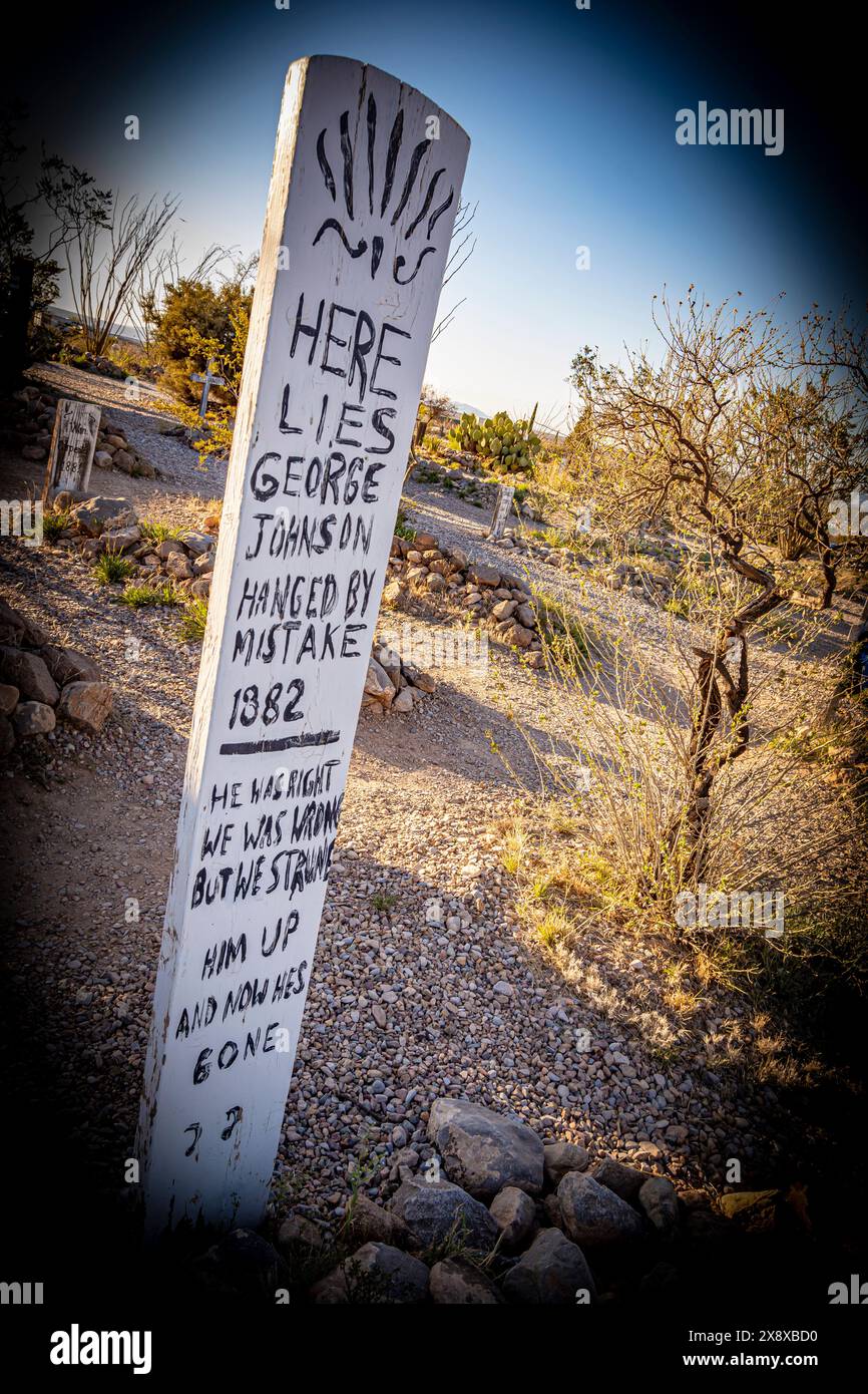 Tombstone is an old silver mining town in southern Arizona of the wild ...
