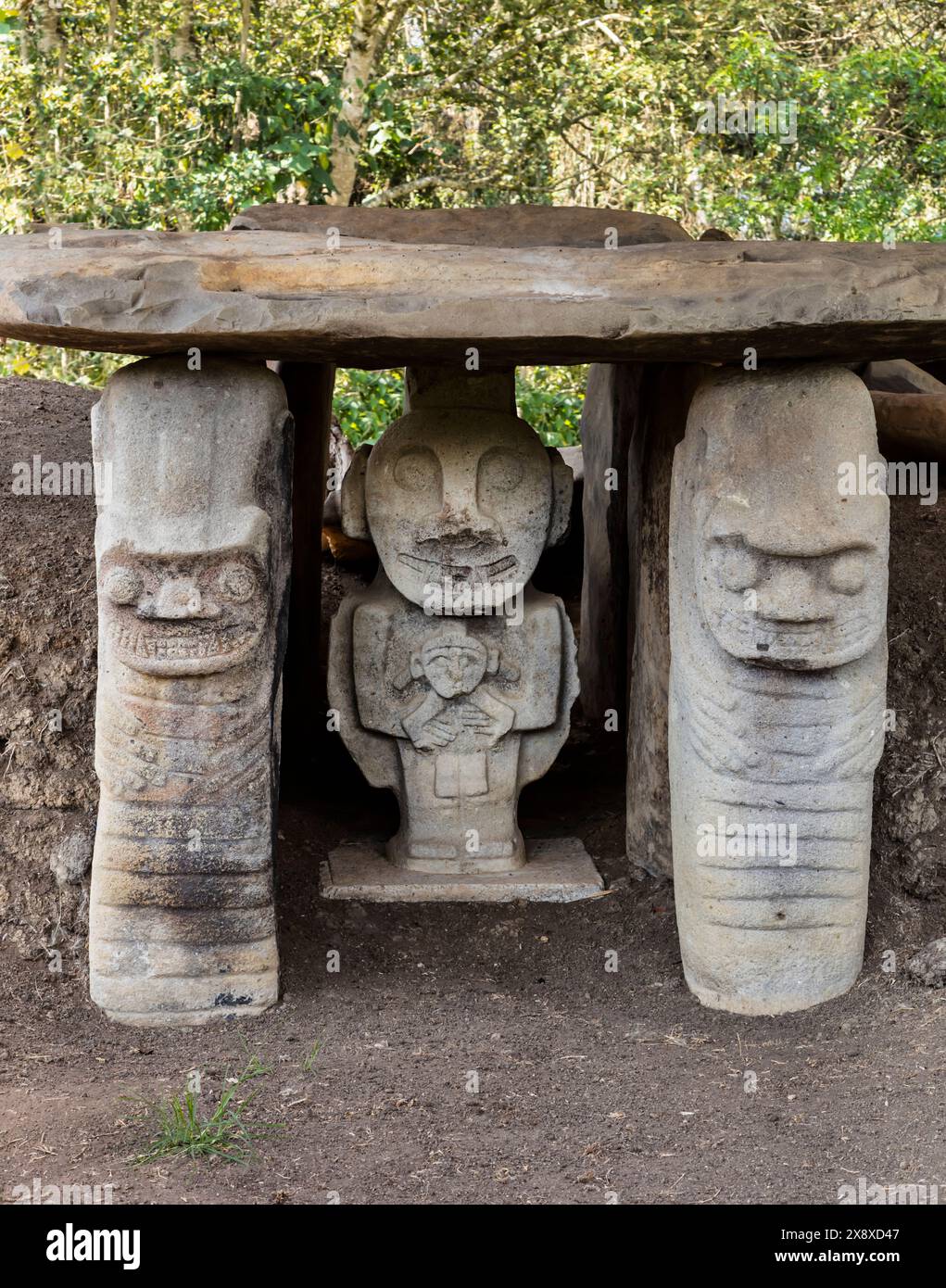 Thousand year old civilization hi-res stock photography and images - Alamy