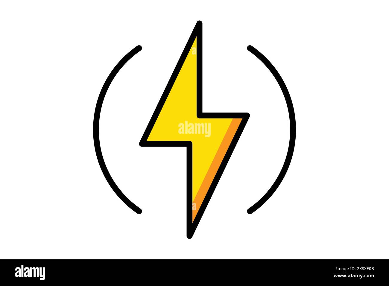 Payment of utilities Stock Vector Images - Alamy