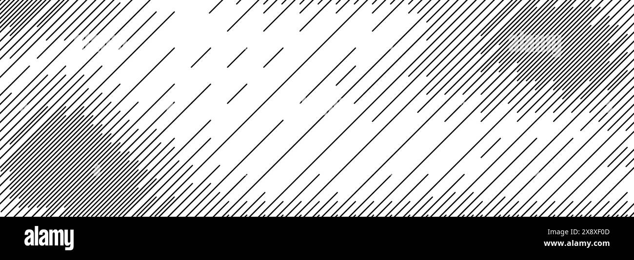 Diagonal dash line texture. Black slanted dashed lines pattern ...