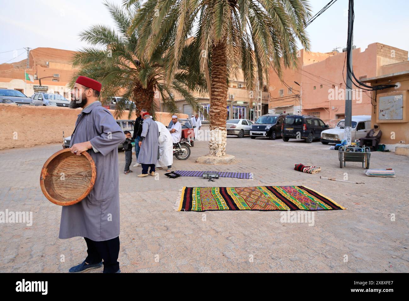 Ksar bounoura hi-res stock photography and images - Alamy