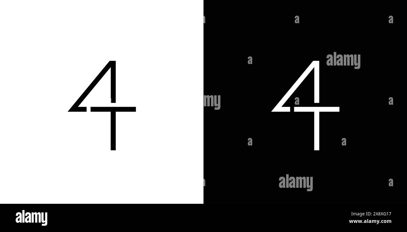 4t Stock Vector Images - Alamy