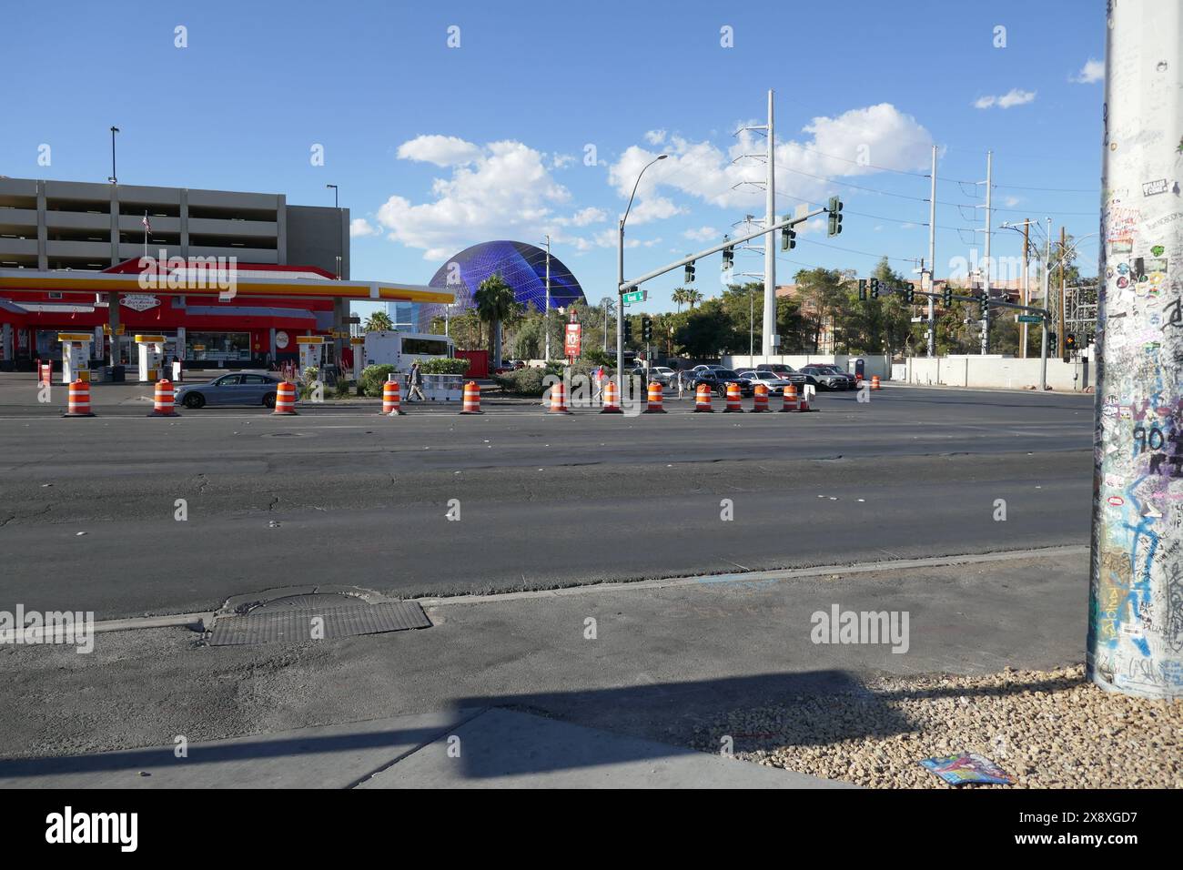 Tupac shooting hi-res stock photography and images - Alamy
