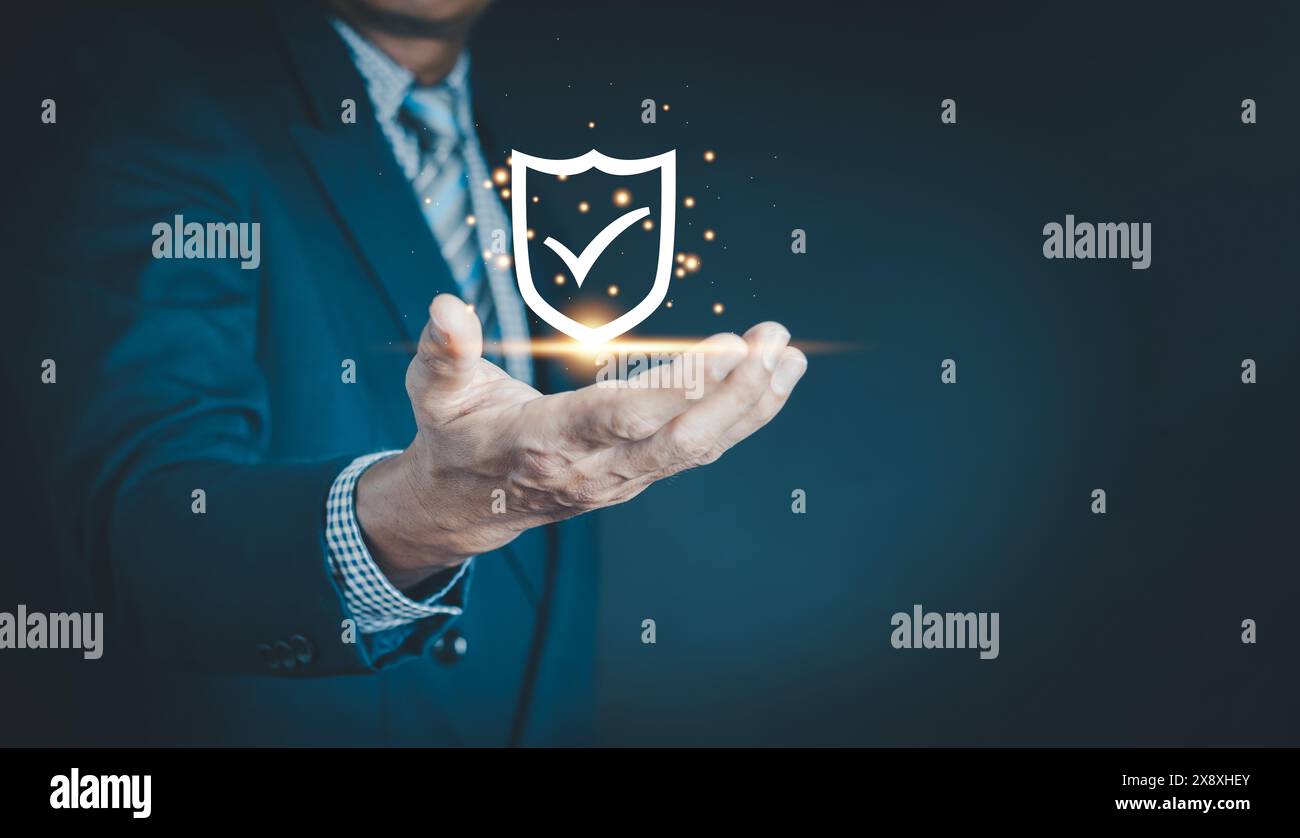 Identity proofing hi-res stock photography and images - Alamy