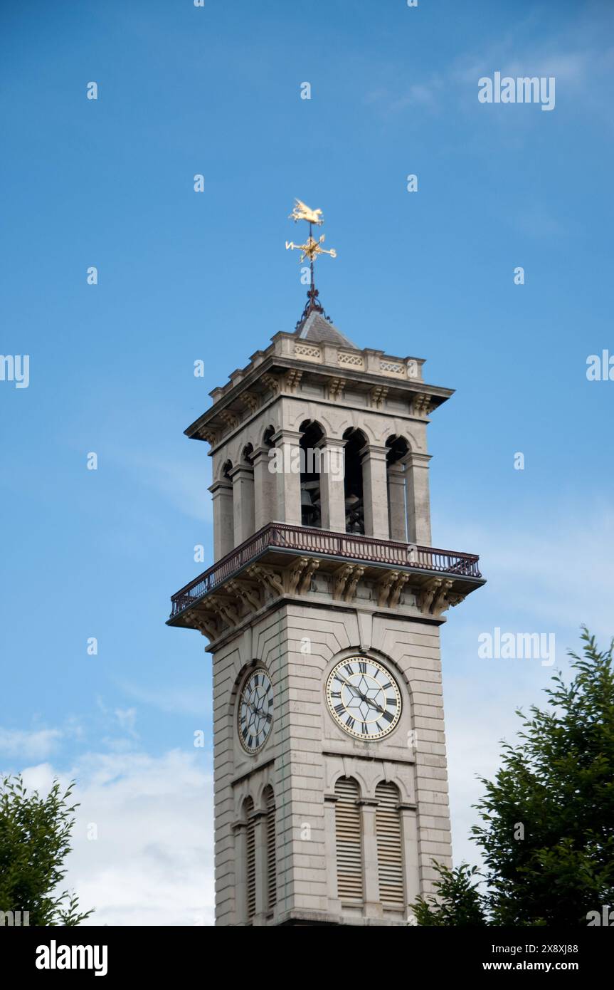 Caledonian market hi-res stock photography and images - Alamy