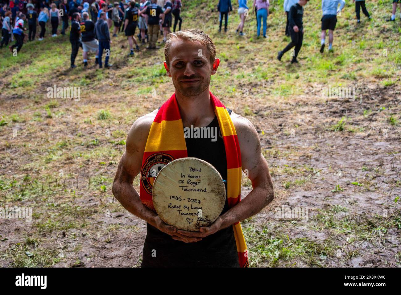 Dylan twiss hi-res stock photography and images - Alamy