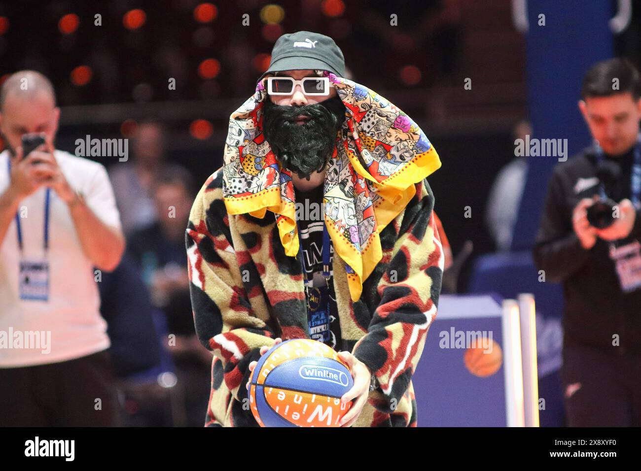 Igor seravin hi-res stock photography and images - Alamy