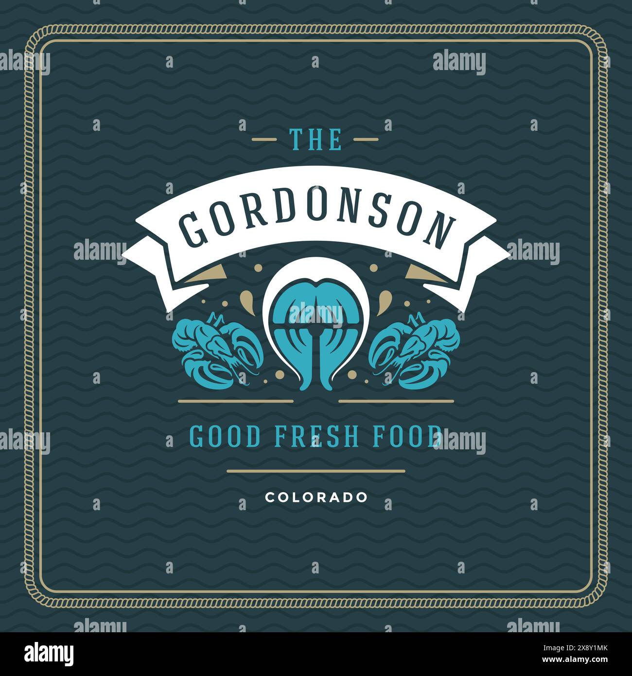 Seal claw Stock Vector Images - Alamy