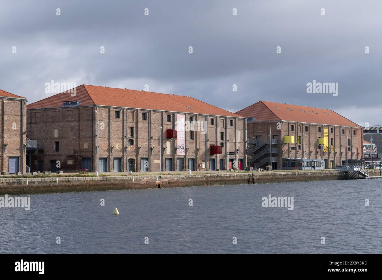 Bassin paul vatine hi-res stock photography and images - Alamy