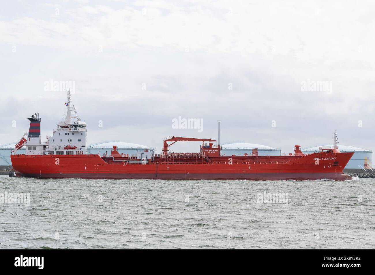 Birgit knutsen hi-res stock photography and images - Alamy