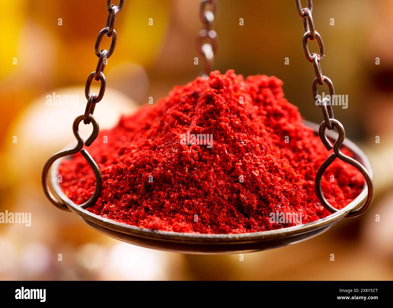 Powder scale hi-res stock photography and images - Alamy