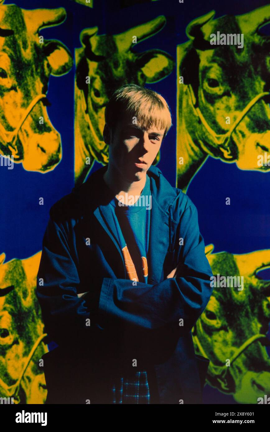 Nicholas John Currie (born 11 February 1960), more popularly known ...