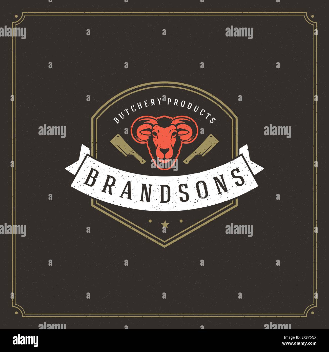 Seal ram hi-res stock photography and images - Alamy