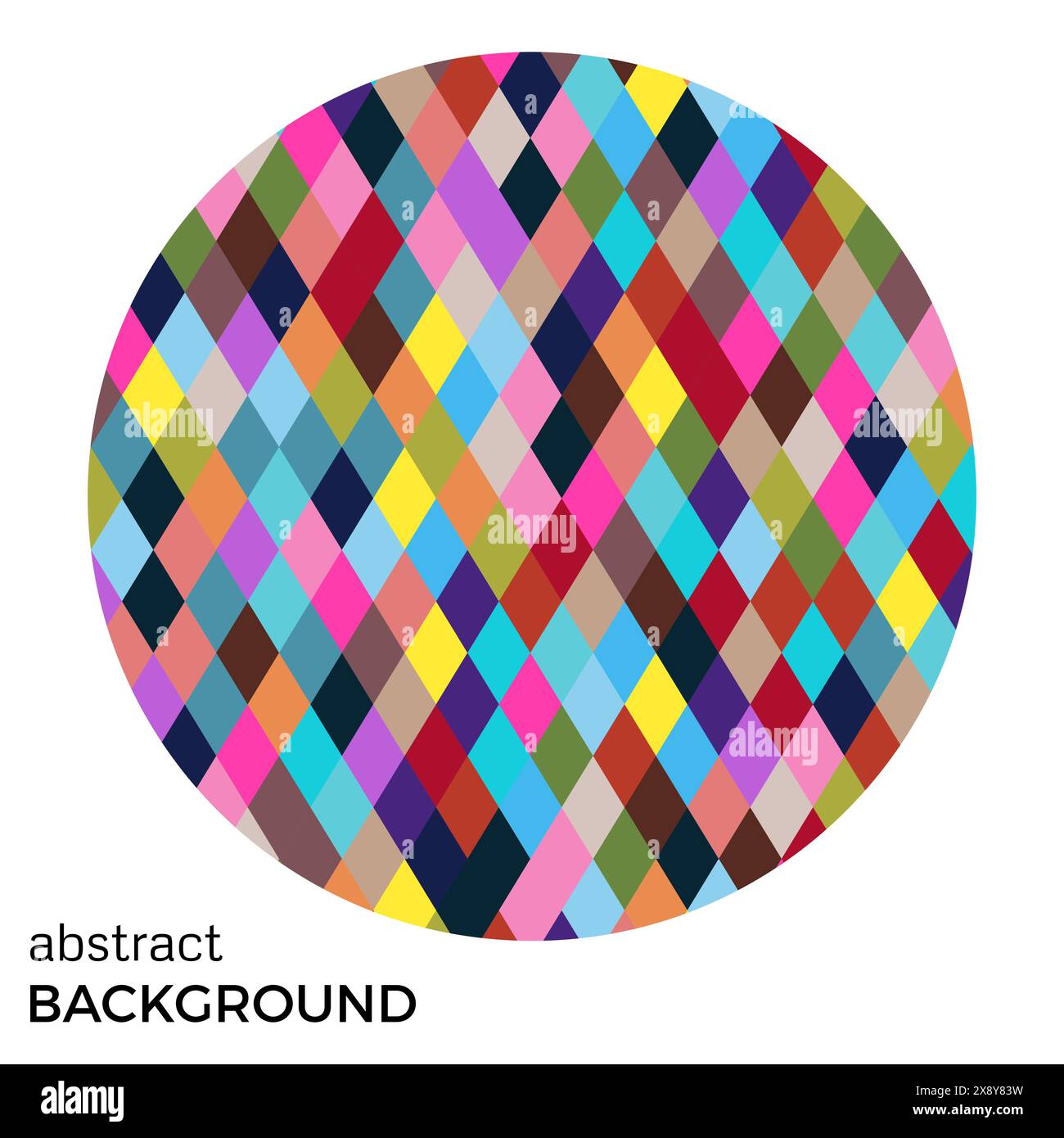 Chromatic surface Stock Vector Images - Alamy