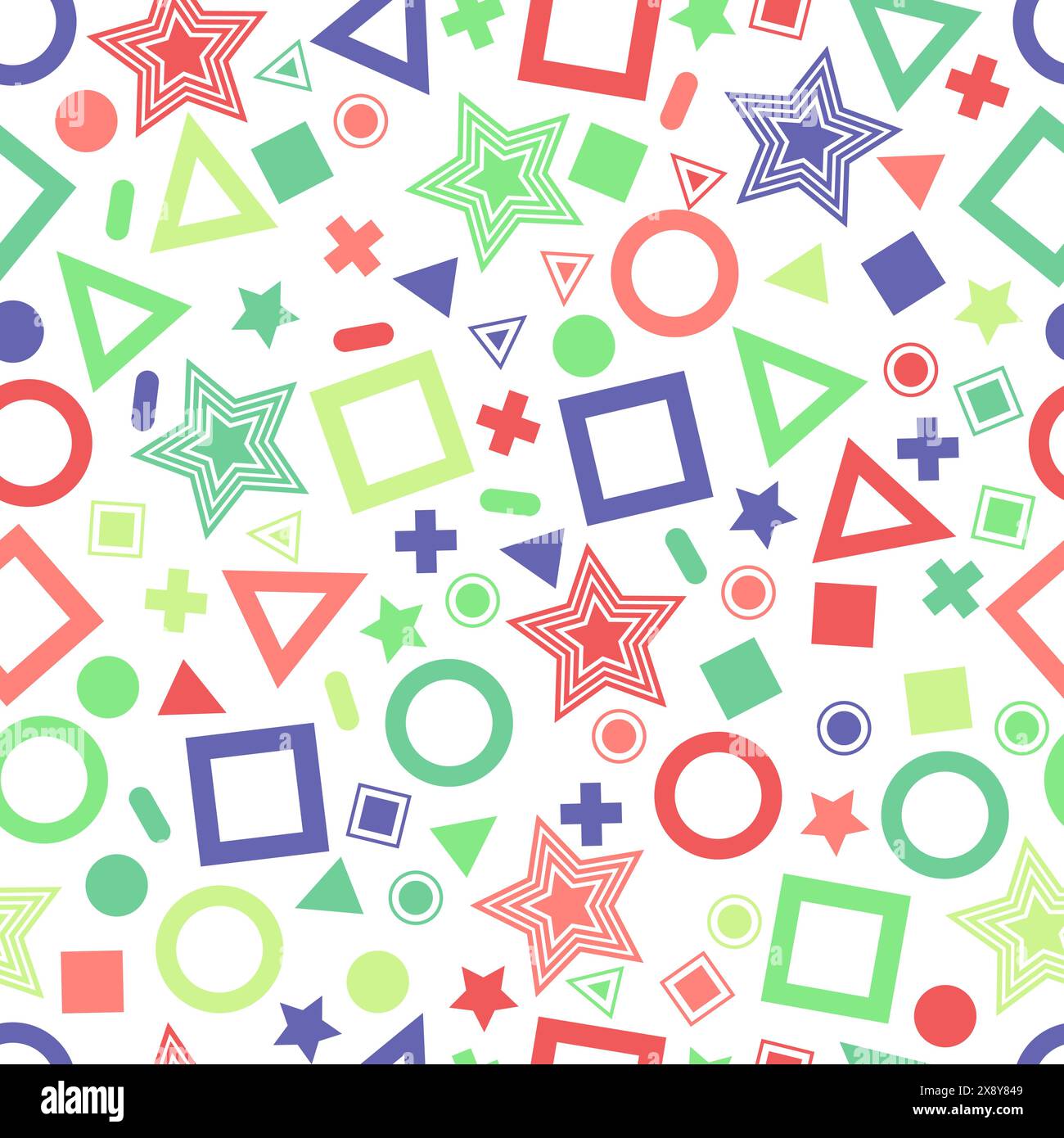 Background trendy Stock Vector Images - Alamy