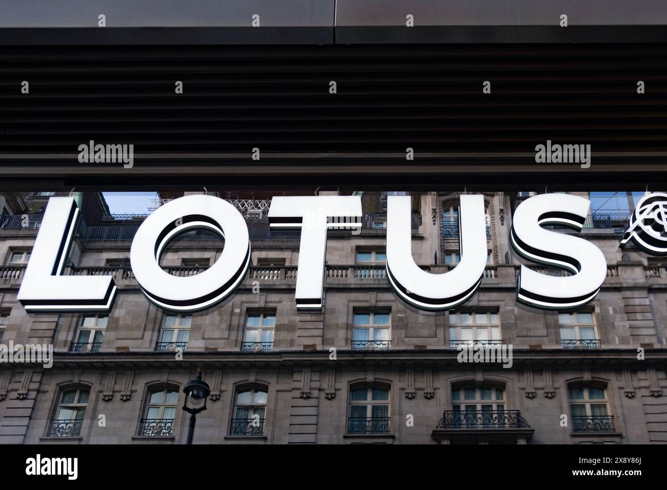 Nyo technology logo hi-res stock photography and images - Alamy