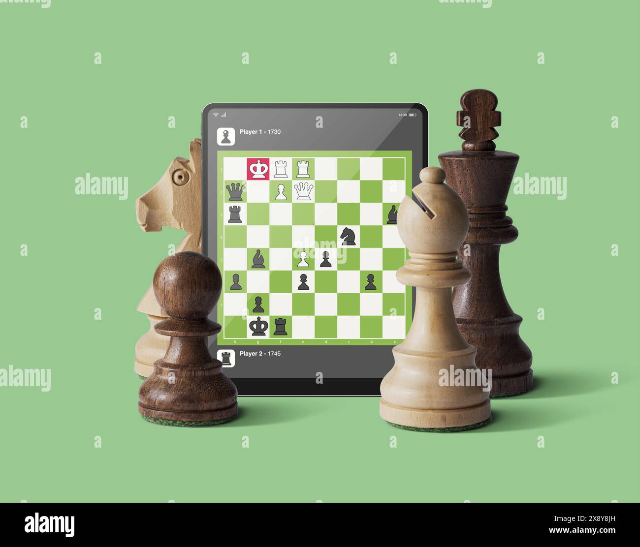 Online opposite hi-res stock photography and images - Alamy