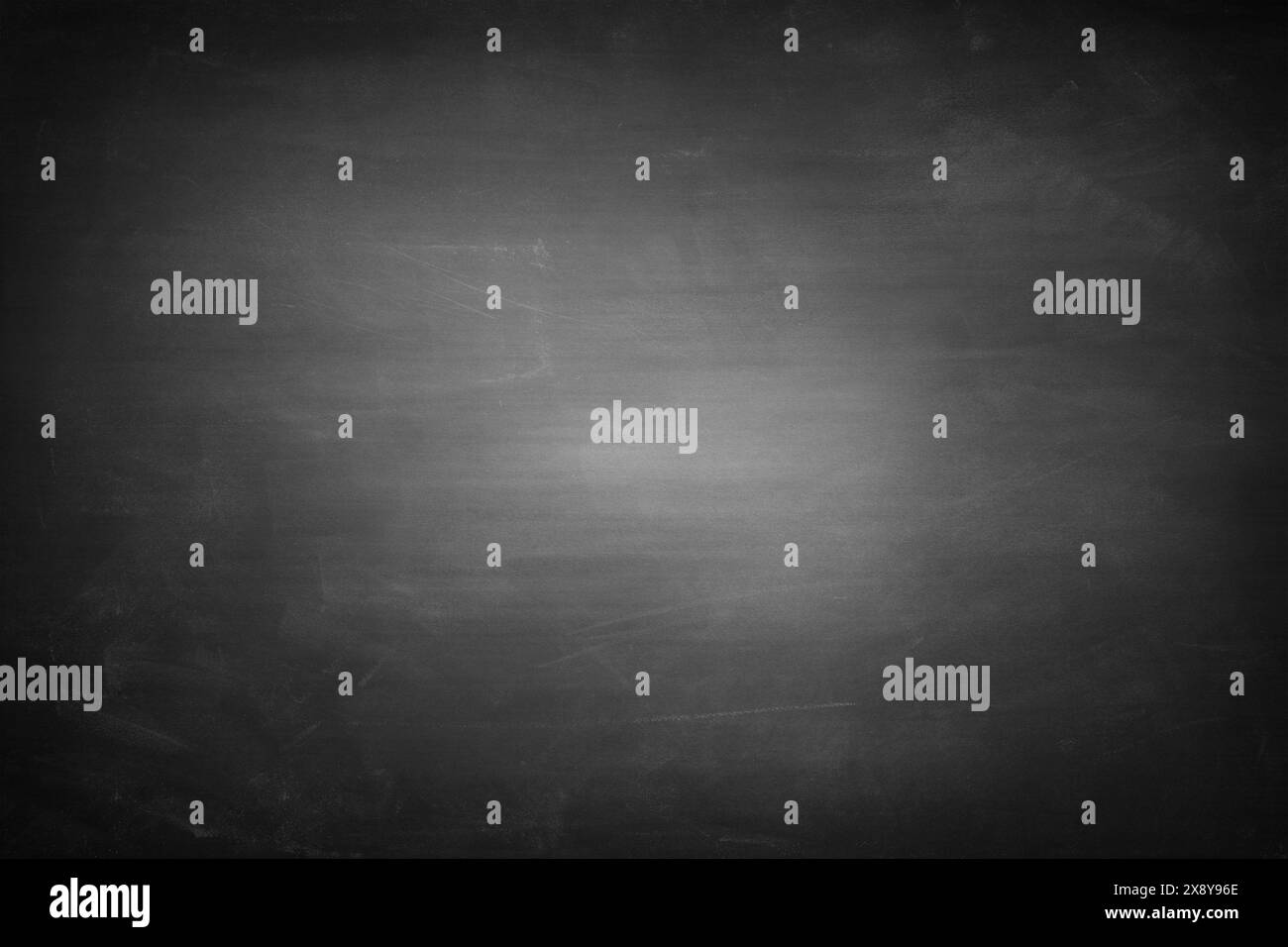 Vintage classroom chalkboard Black and White Stock Photos & Images - Alamy
