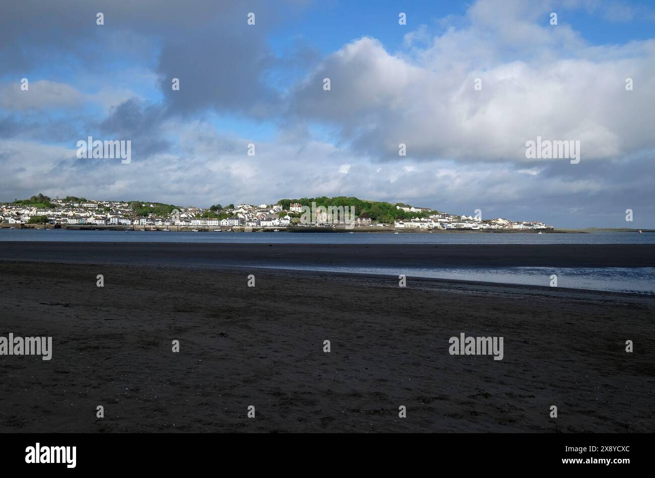 Instow north devon england hi-res stock photography and images - Alamy