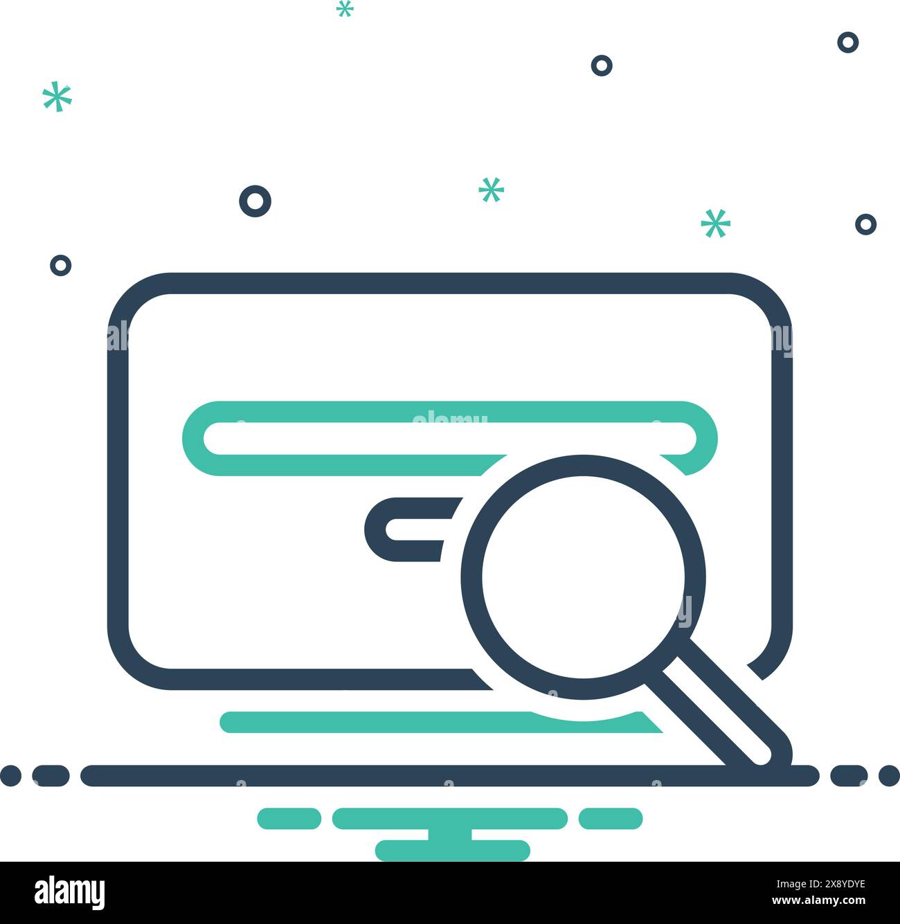 Investigation discovery logo hi-res stock photography and images - Alamy