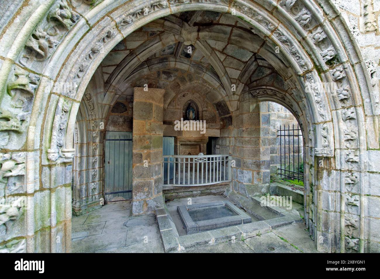 Welsh monk hi-res stock photography and images - Alamy