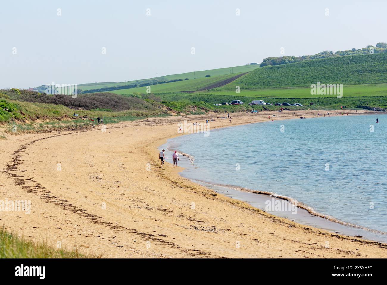 Shell bay hi-res stock photography and images - Alamy