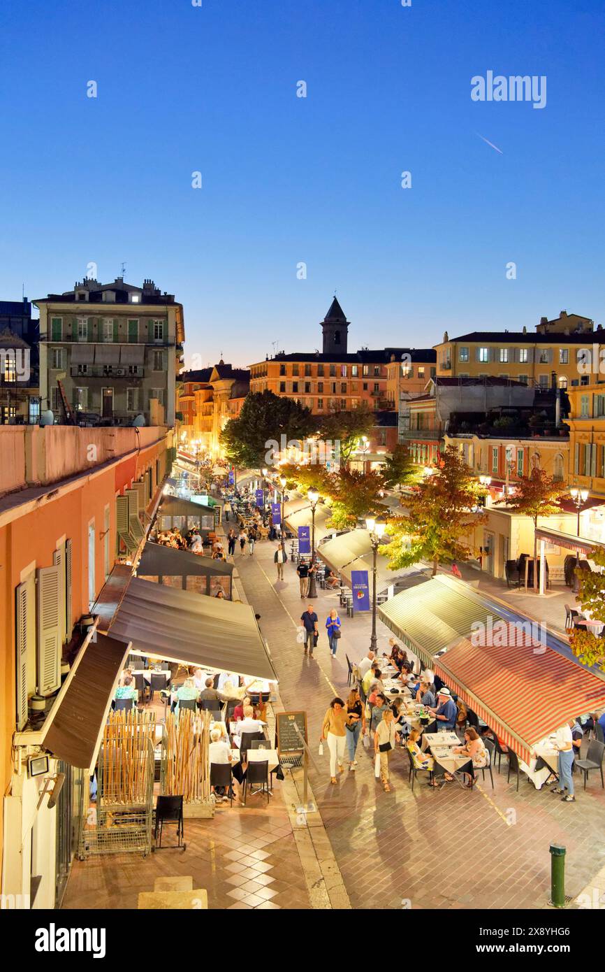 Charles felix square hi-res stock photography and images - Alamy