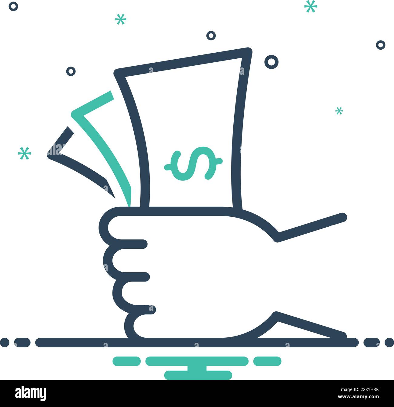 Icon for valuable,precious Stock Vector Image & Art - Alamy