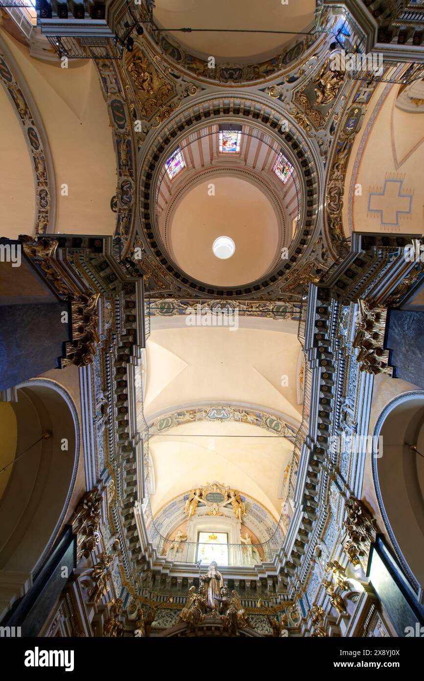 France, Alpes Maritimes, Nice, listed as World Heritage by UNESCO, old ...