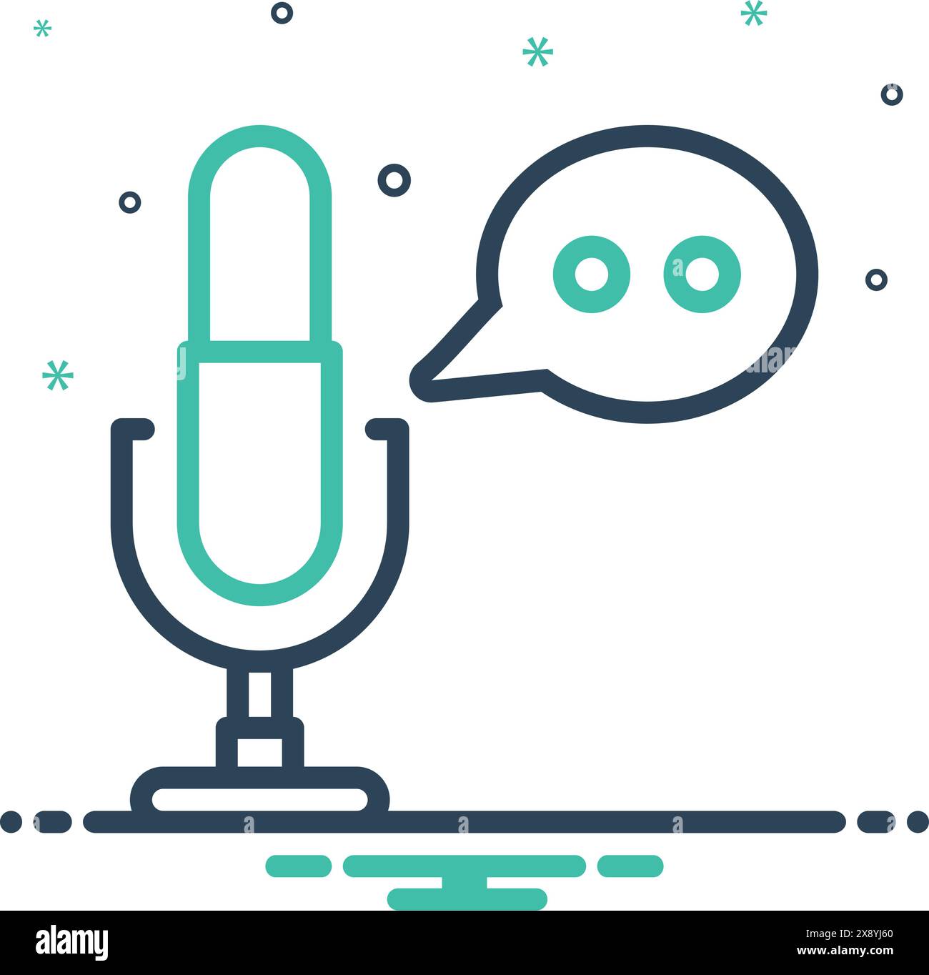 Icon for narrative,tale Stock Vector Image & Art - Alamy